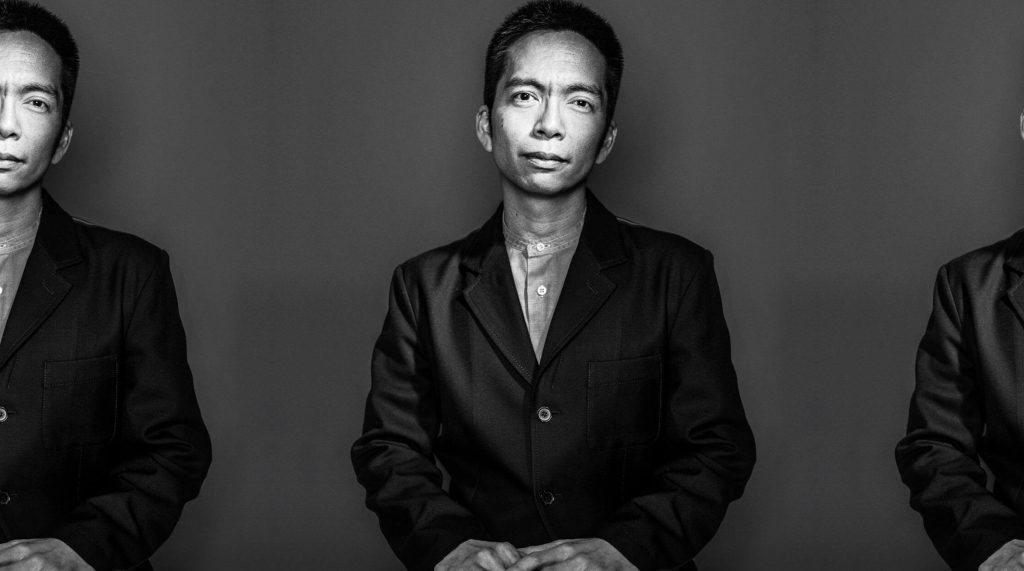 DESIGN IN MIND: John Maeda
