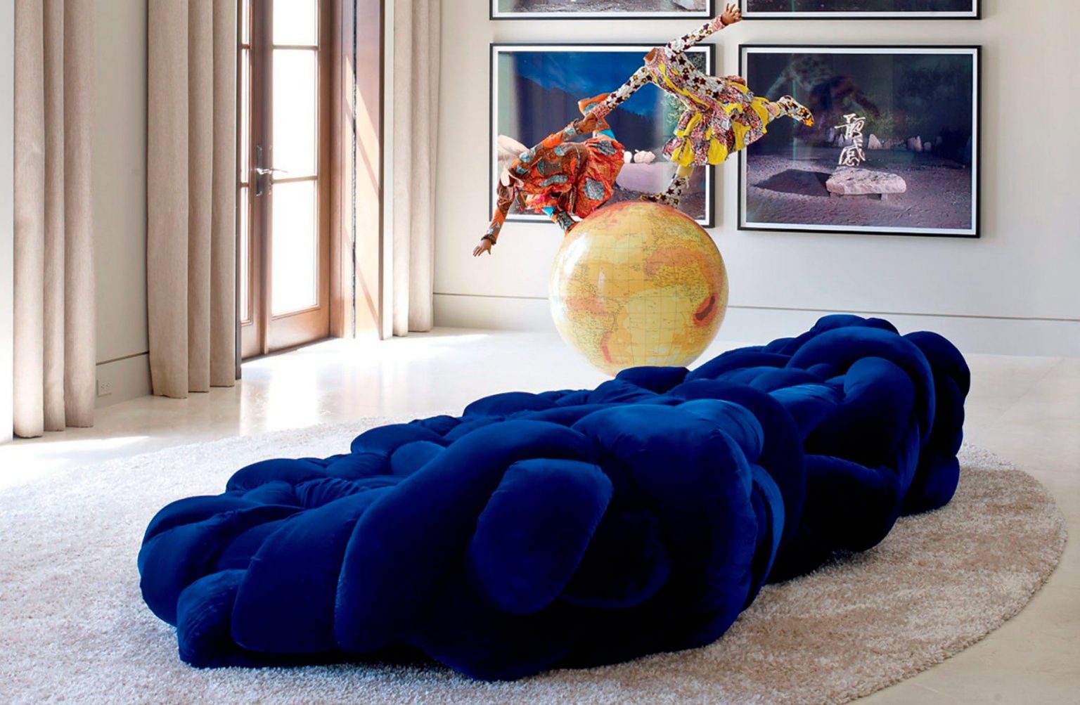 The Wondrous World of Edra – Arkitektura Assembly