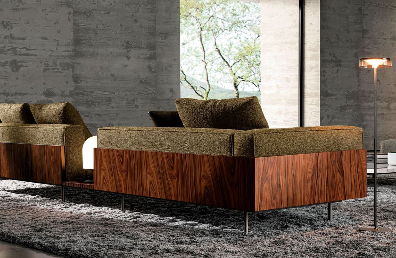 Highlights from Milan Design Week 2021 – Arkitektura Assembly