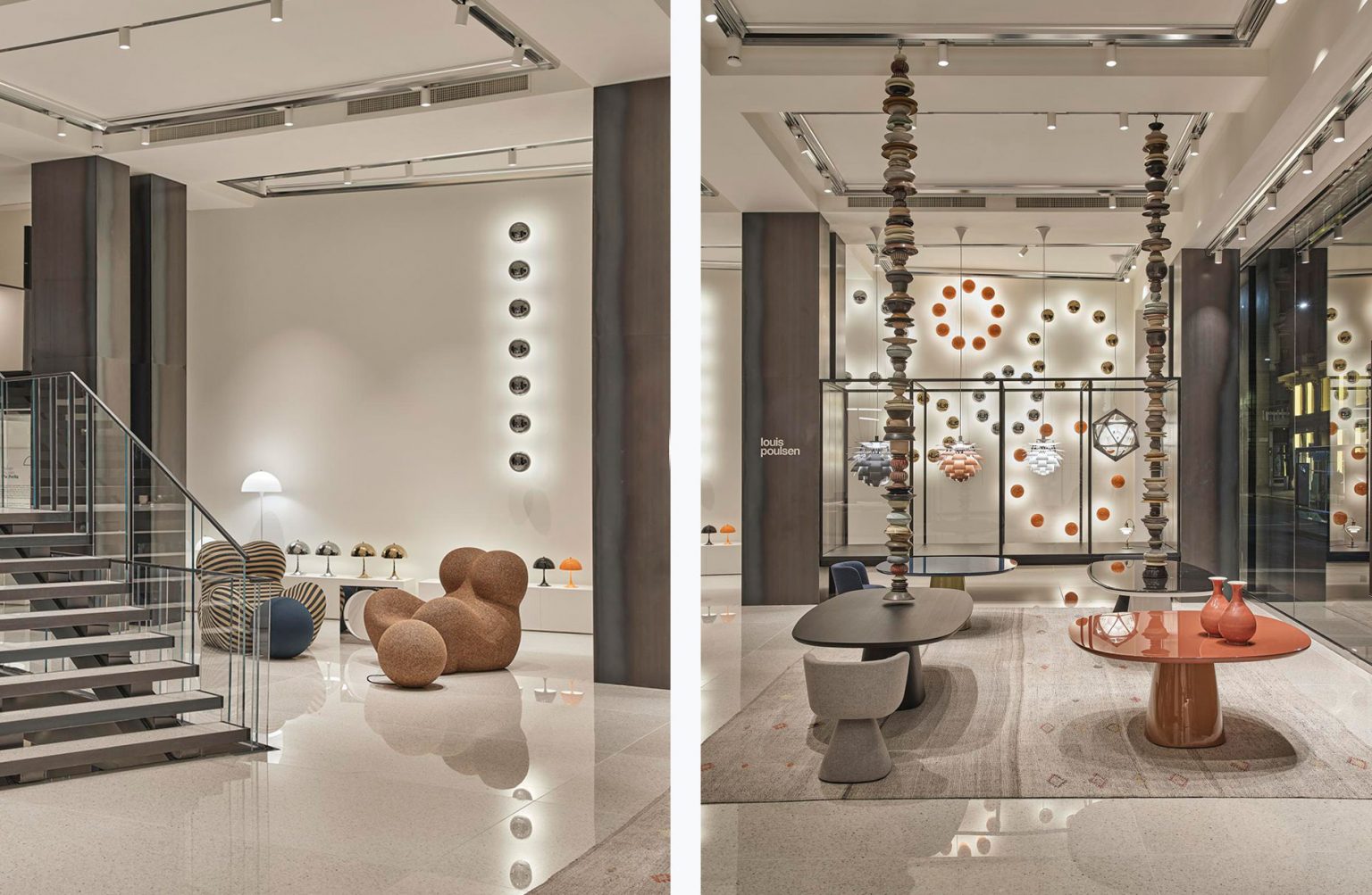 Highlights from Milan Design Week 2021 – Arkitektura Assembly